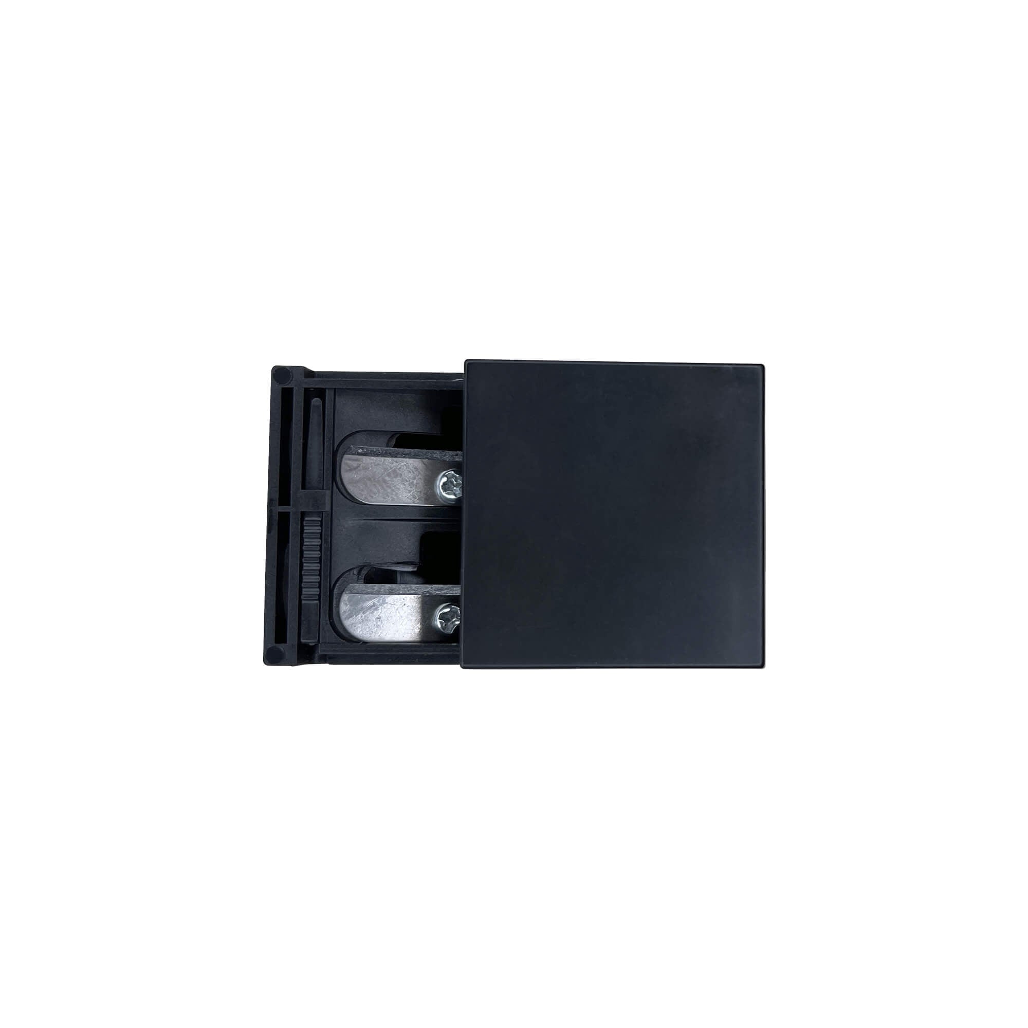 Dual Pencil Sharpener – NVDC Beauty